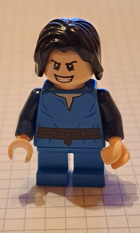 Lego Star Wars Boba Fett, Young sw0514 | Kaufen auf Ricardo