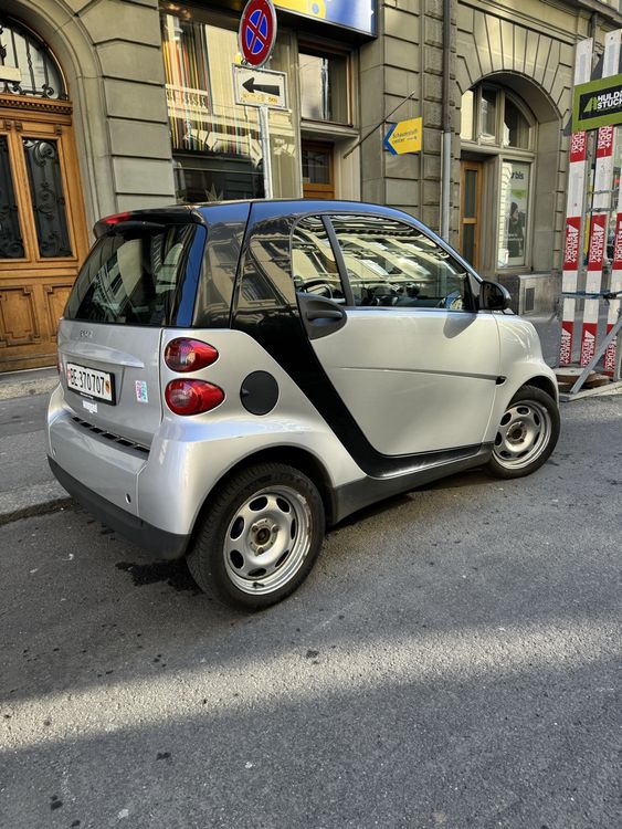 Smart 451 Limited One | Kaufen auf Ricardo