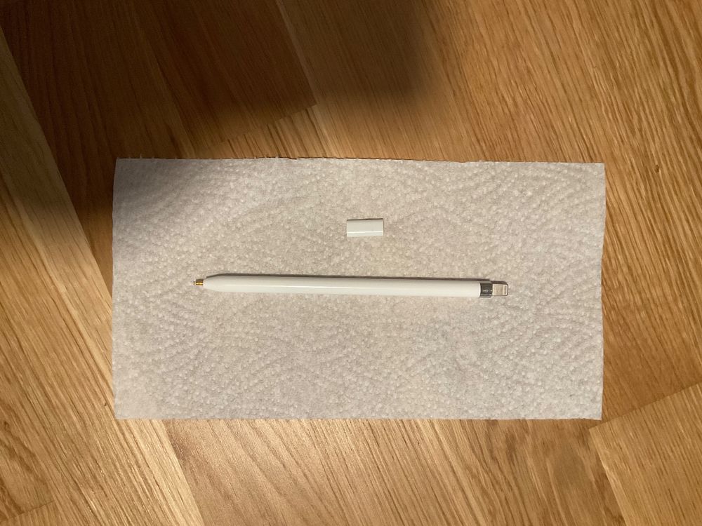 Apple Pencil 1.Gen | Kaufen auf Ricardo
