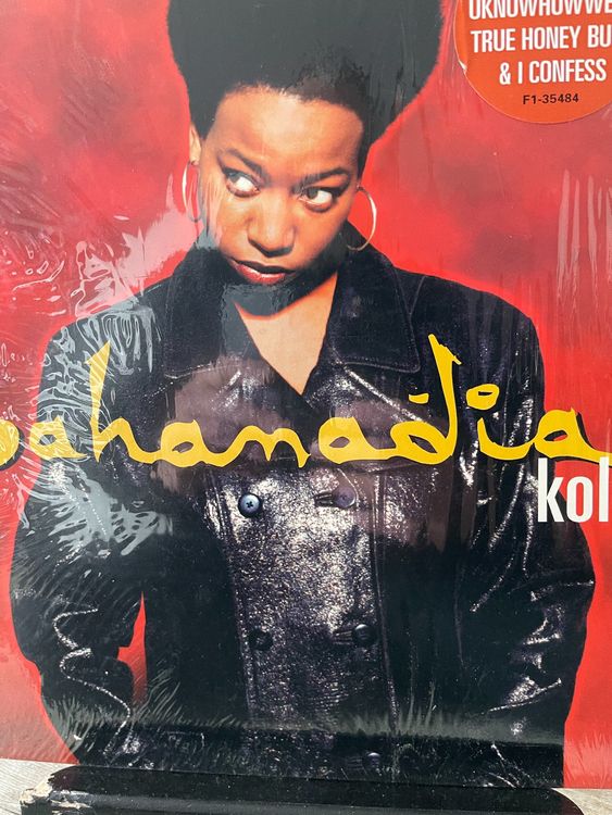 Bahamadia / Kollage (Gebraucht) in Dagmersellen für CHF 59 – mit ...