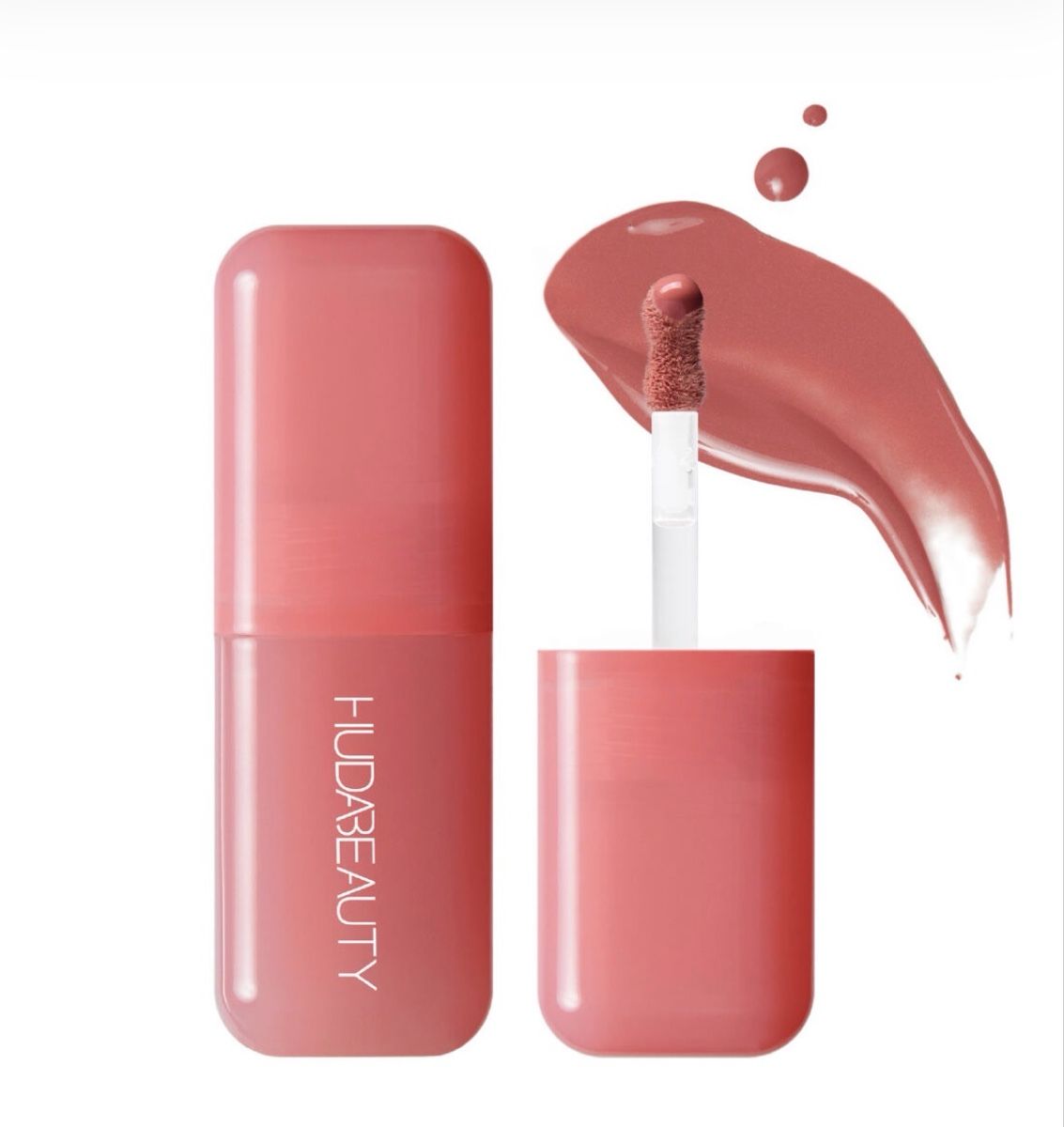 HUDA BEAUTY | BLUSH FILTER LIQUID BLUSH | STRAWBERRY CREAM (Neu und ...