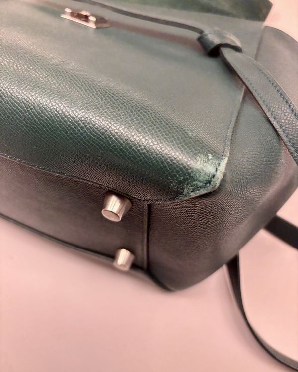 Handtasche CELINE Belt Mini - Esmerald (Gebraucht) in Birmensdorf ZH ...
