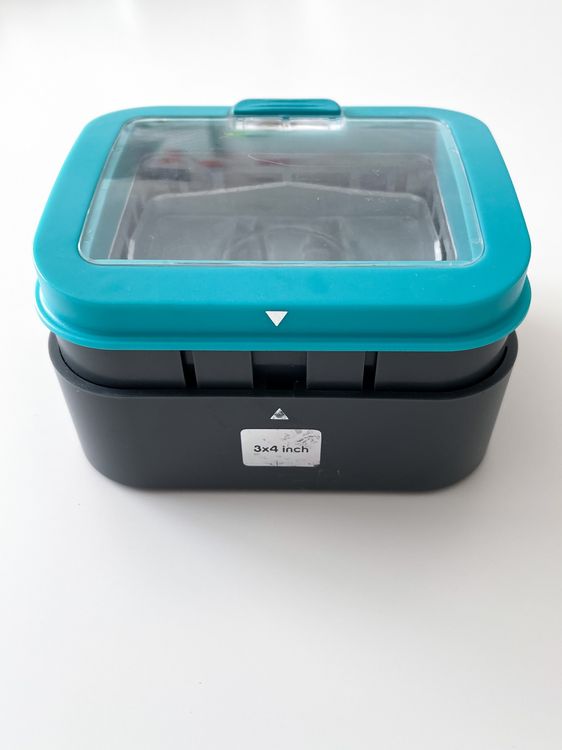 Card Punch 3x4” - We R Memory Keepers | Kaufen auf Ricardo