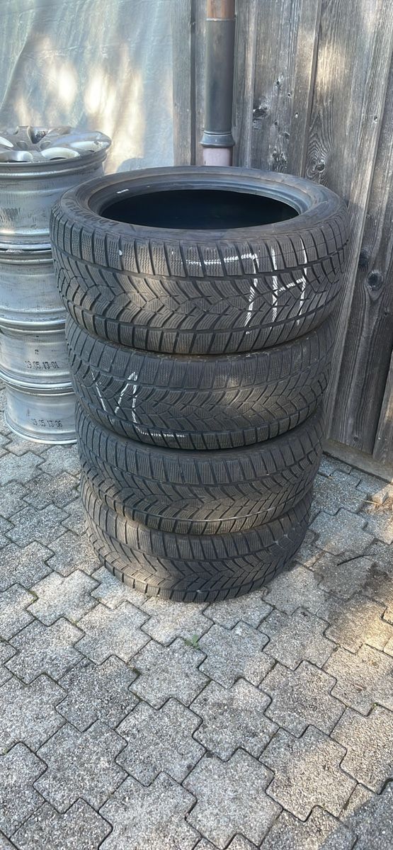 255/50 r19 Pneu (Gebraucht) in Flumserberg Bergh für CHF 130 – nur Abholung auf Ricardo kaufen