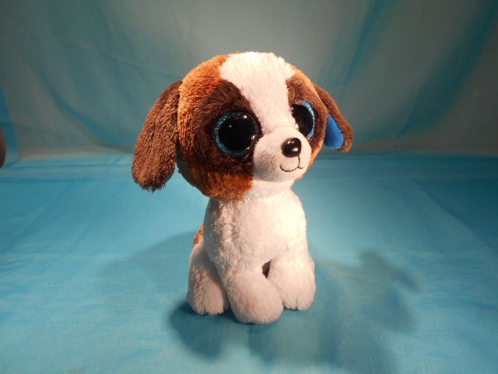 Grosser Ty Hund, Beagle H: 24cm (Gebraucht) in Bellach für CHF 5 – mit ...