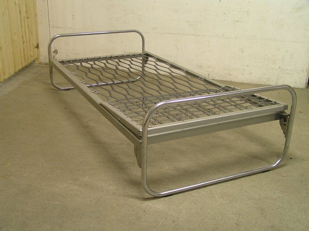 Alfred Roth Bett Embru original Daybed | Kaufen auf Ricardo