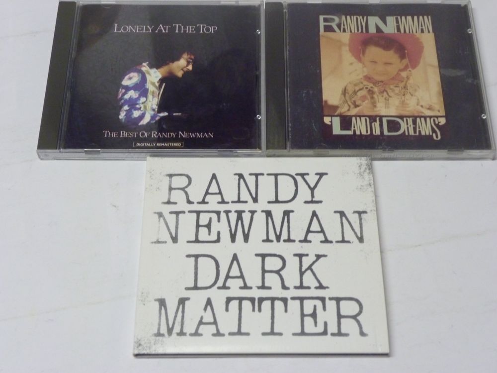 Randy Newman | Kaufen auf Ricardo