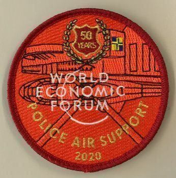 WEF 2020 Police Air Support ab Fr 1.- (Neuf avec emballage d'origine) à Bolligen pour CHF 50 ...