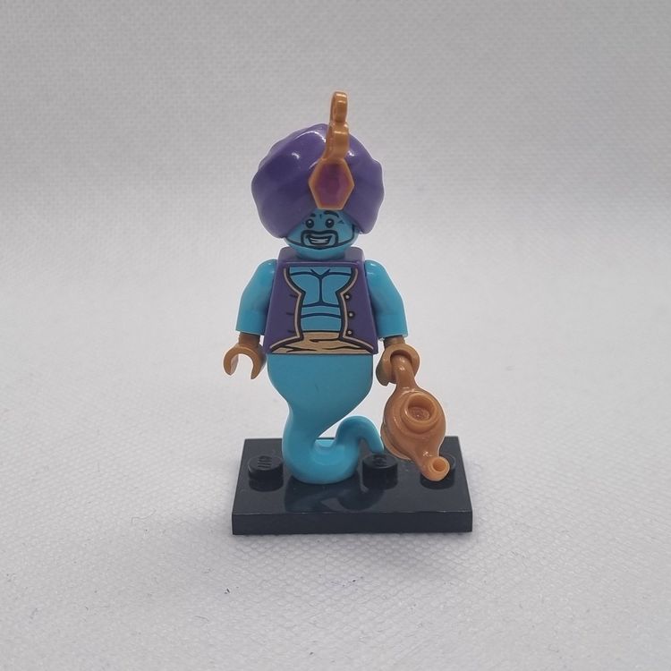 Lego Minifiguren Serie 6 Genie | Kaufen auf Ricardo