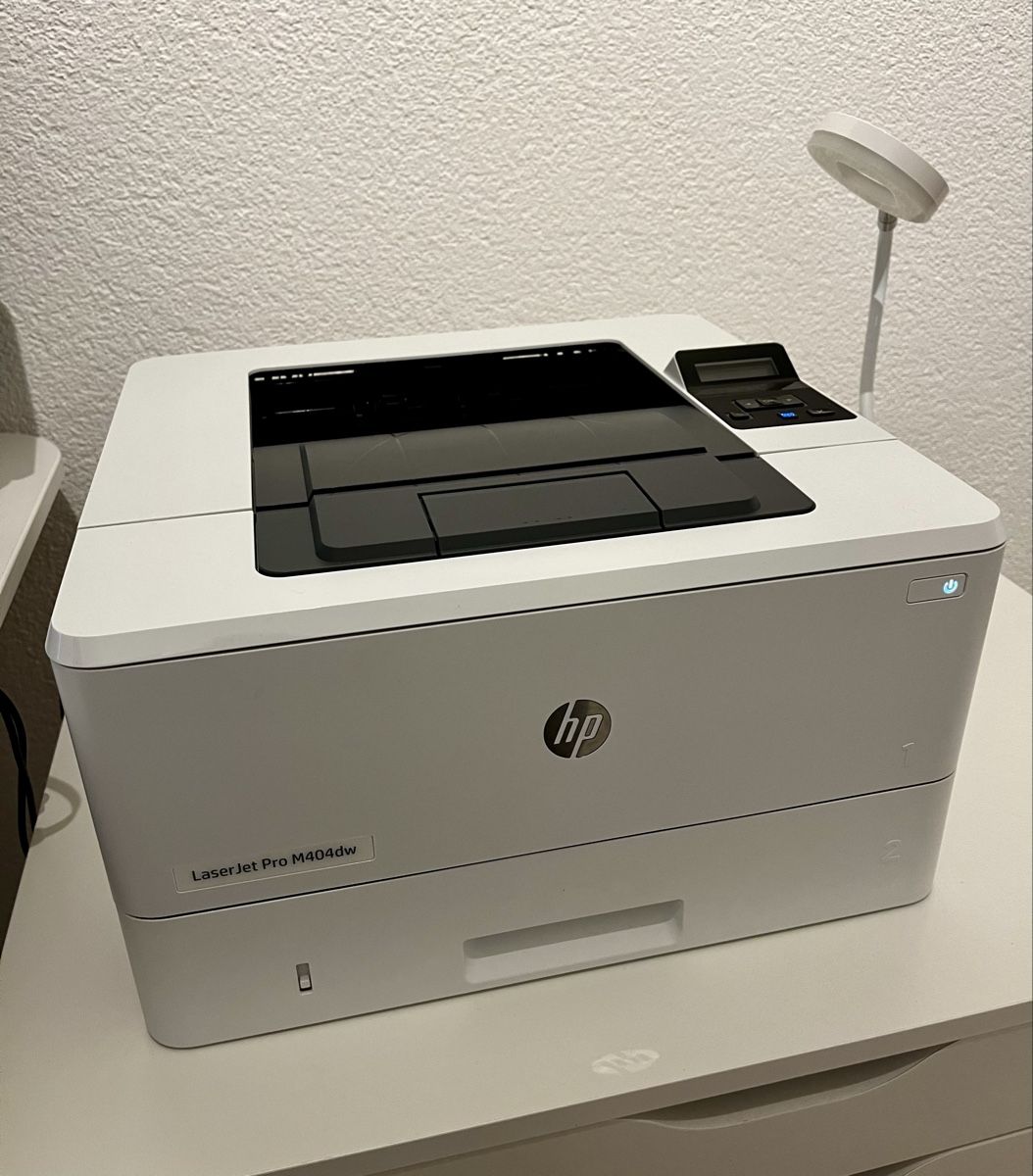 HP Drucker LaserJet Pro (schwarz/weiss) (Gebraucht) in Köniz für CHF ...