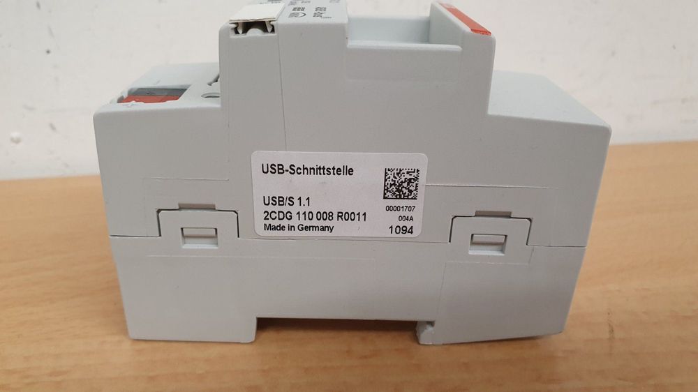 KNX ABB USB/S1.1 | Kaufen auf Ricardo