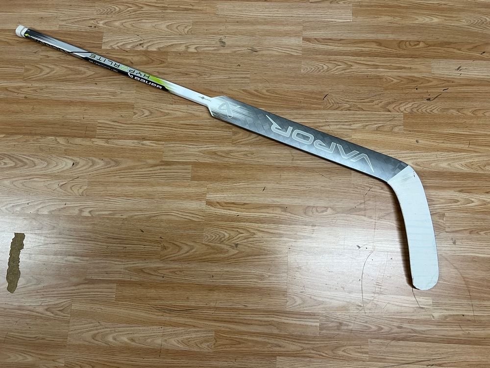 Bauer Vapor Hyperlite 2 Goal Stick (Senior) | Kaufen auf Ricardo
