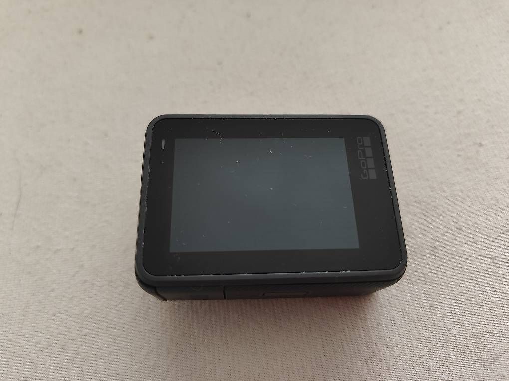 GoPro Hero 5 (D'occasion) à Meisterschwanden pour CHF 60 – retrait ...