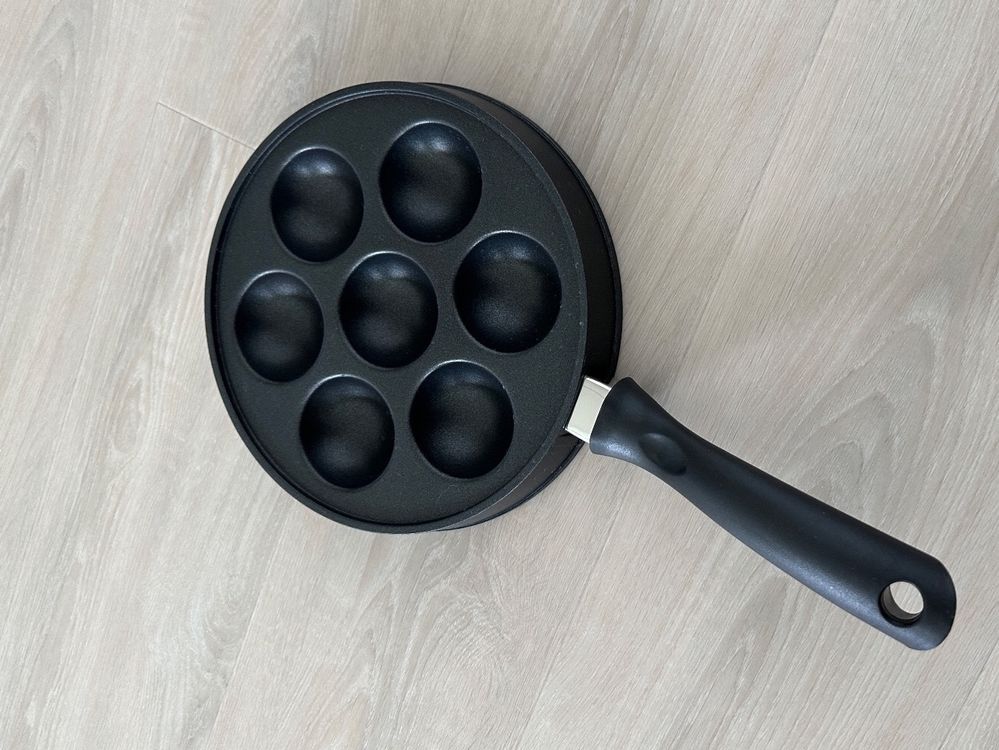 Ballini Pfanne, Betty Bossi | Kaufen auf Ricardo