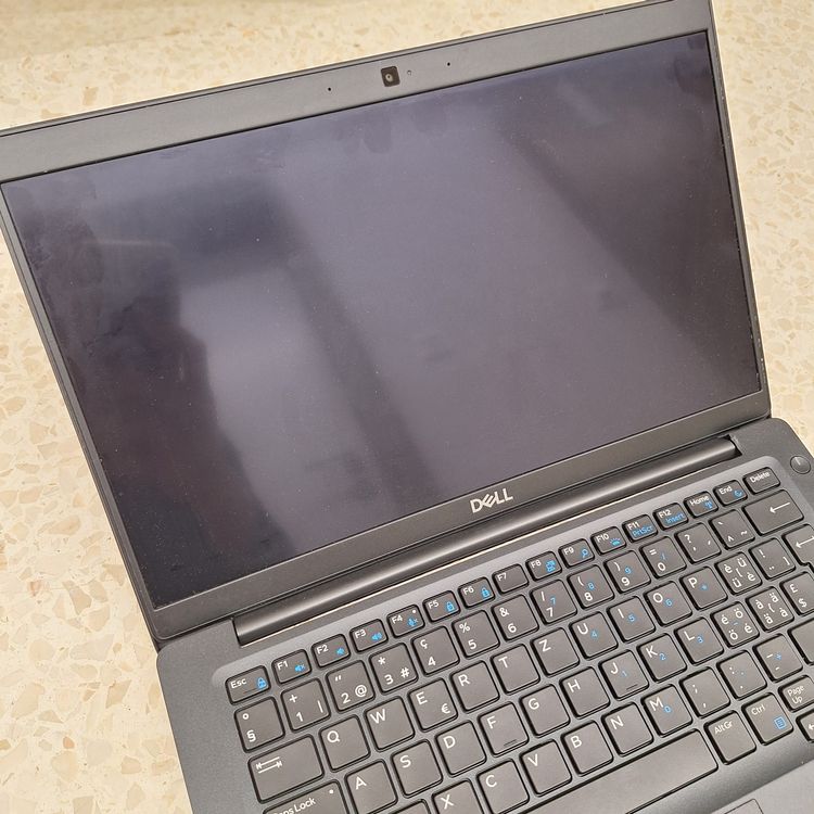 Dell Laptop - Core i7 vPro 8th Gen mit Ladekabel (Gebraucht) in Basel ...