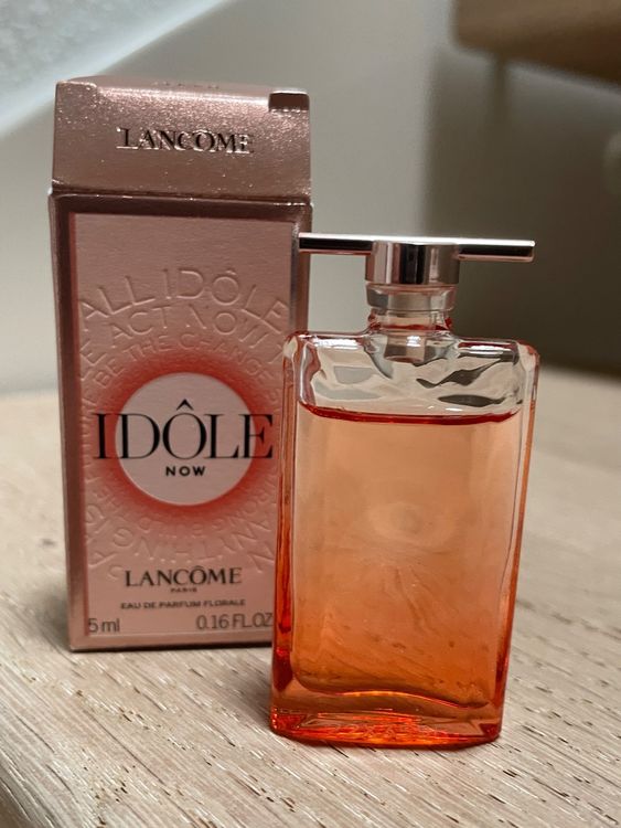 Lancome Idole Now mini (Gebraucht) in Seedorf UR für CHF 5 – mit ...