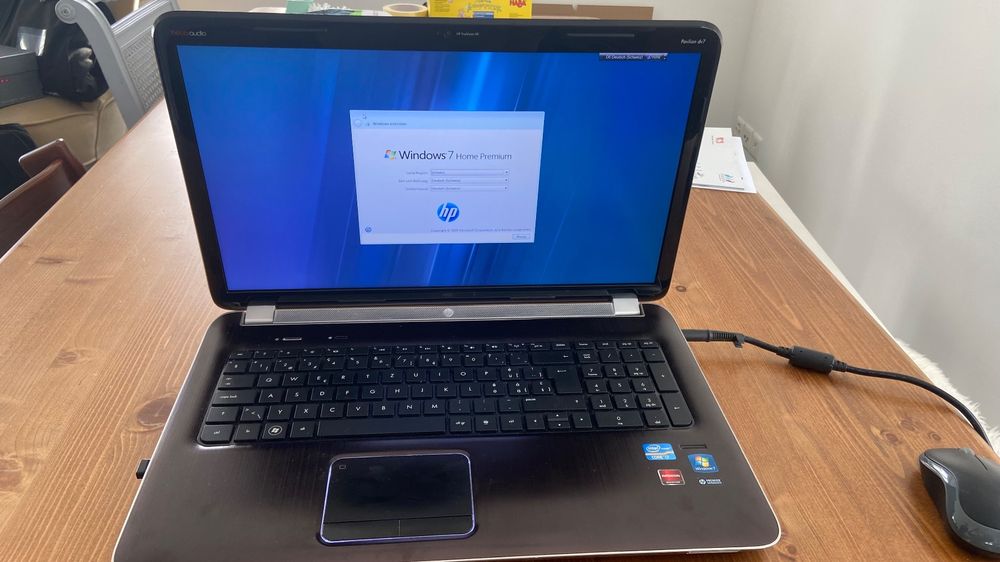 HP Protect Smart | Kaufen auf Ricardo