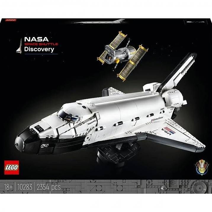 10283 Lego Space Shuttle Original verpackt. Neu (Neu und originalverpackt) in Zug für CHF 180 ...
