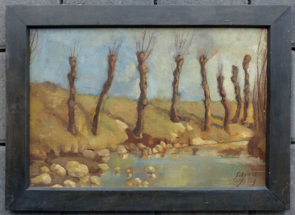 J. R. Schürch - Swiss Art Selection | Kaufen auf Ricardo