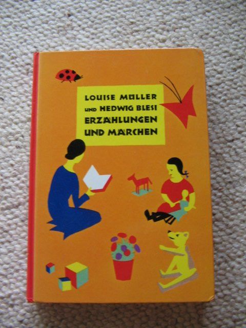 Erzählungen und Märchen Louise Müller Hedwig Blesi | Kaufen auf Ricardo