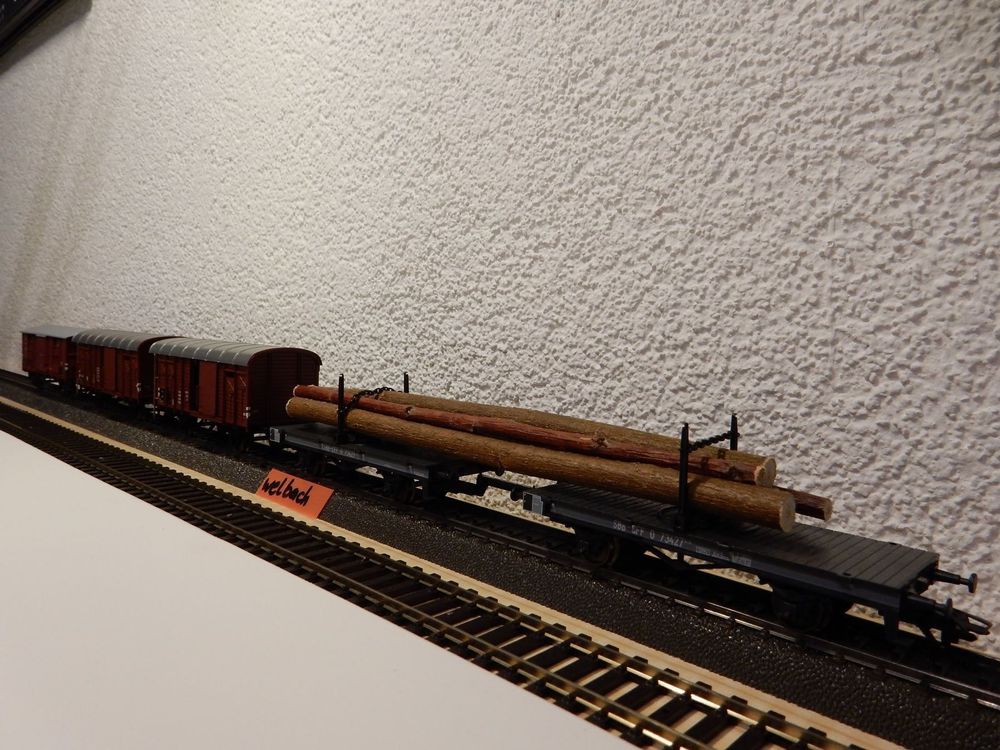 Märklin 46056 (Neu und originalverpackt) in Embrach für CHF 125 – mit ...