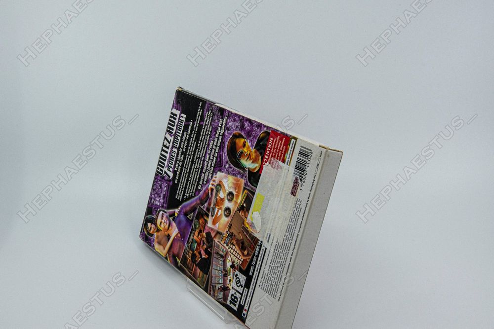 7 Sins PS2 | Kaufen auf Ricardo