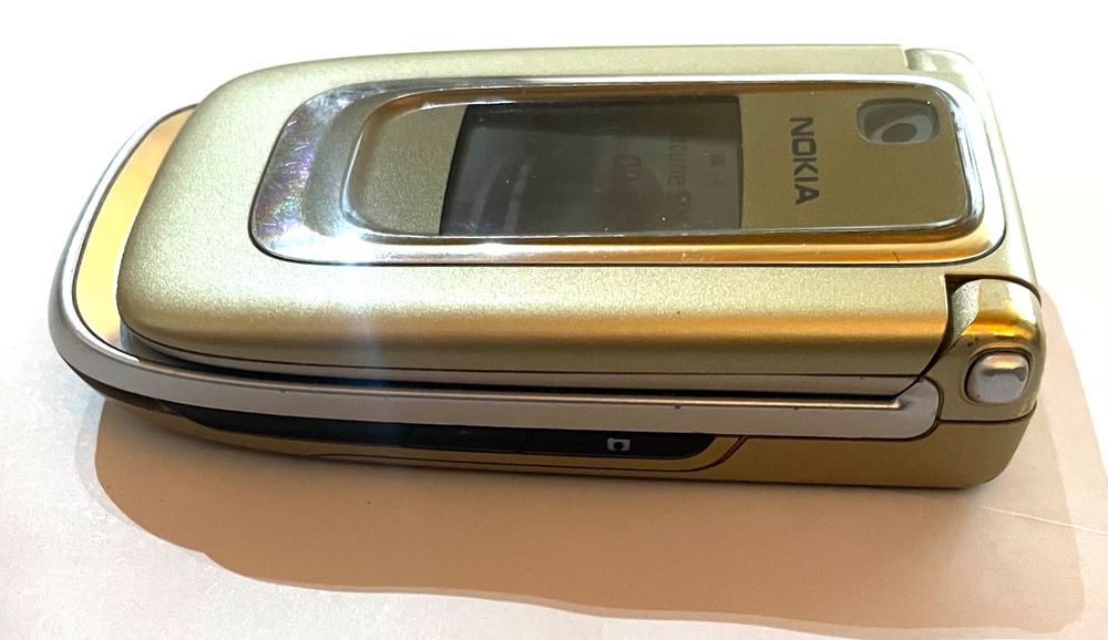 Nokia 6131 | Kaufen auf Ricardo