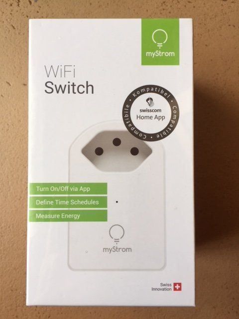 Wi Fi Switch SWISSCOM | Kaufen auf Ricardo
