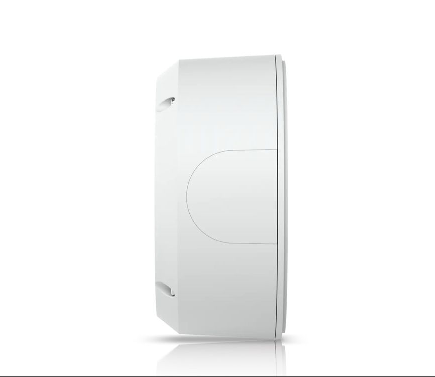 New / Unopened UniFi Camera Junction Box UACC-JB-W (Neu und ...