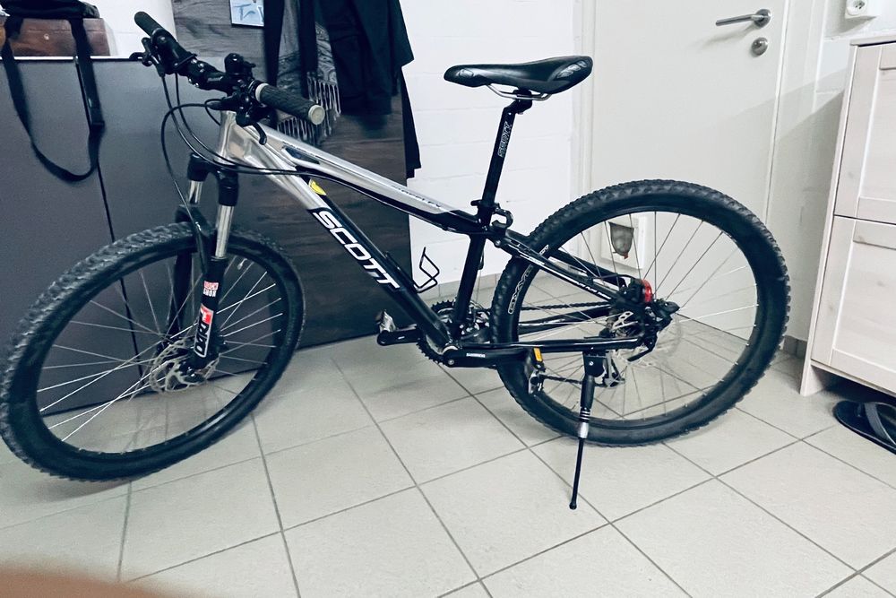 Scott Reflex 26 Zoll TOP Angebot (Gebraucht) in Egg b. Zürich für CHF ...