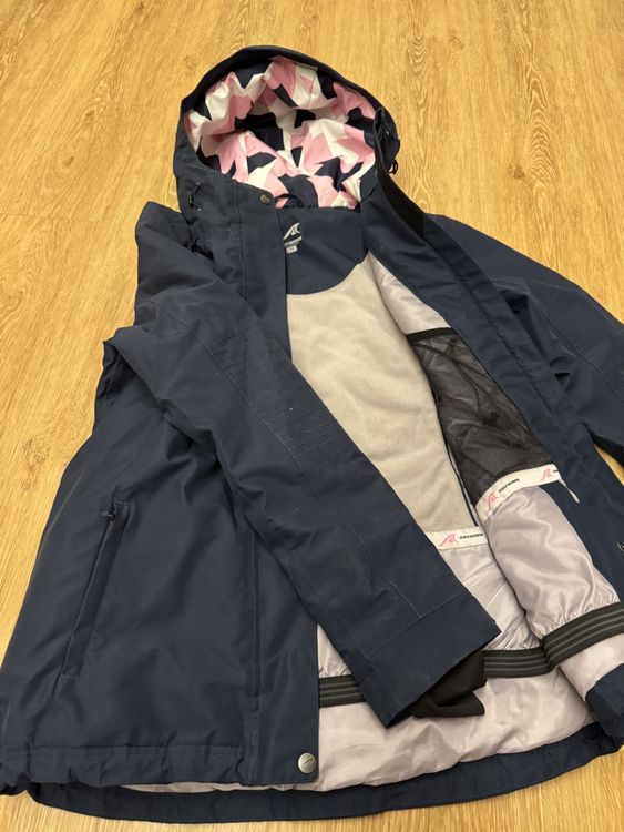 Maui Wowie Winterjacke, Grösse M, Top Zustand für Ski! (Gebraucht) in ...