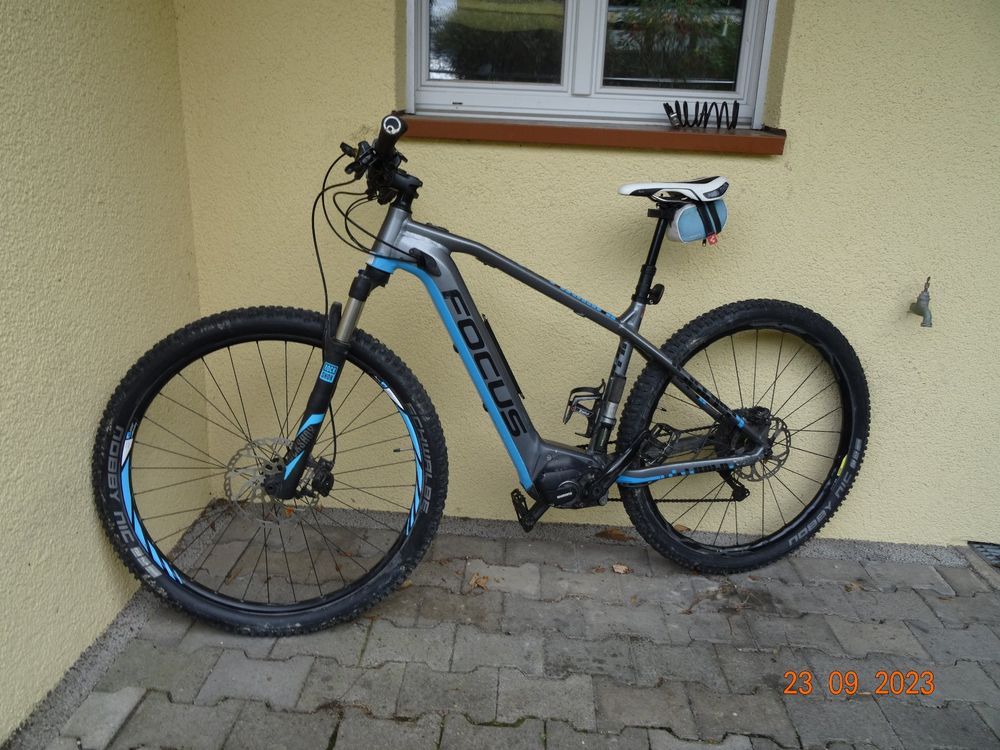 E-Mountainbike Focus Bold2 | Kaufen auf Ricardo