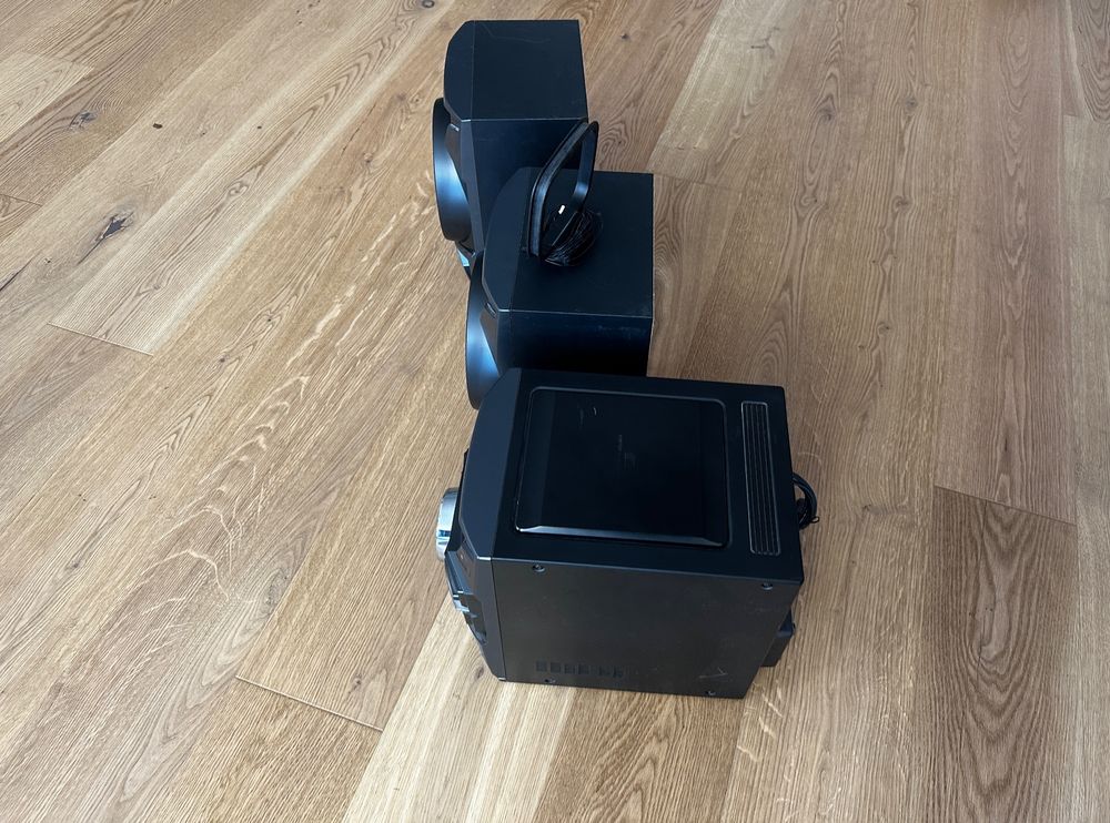 Sony MHC-EX700 (Gebraucht) in Obfelden für CHF 1 – nur Abholung auf ...