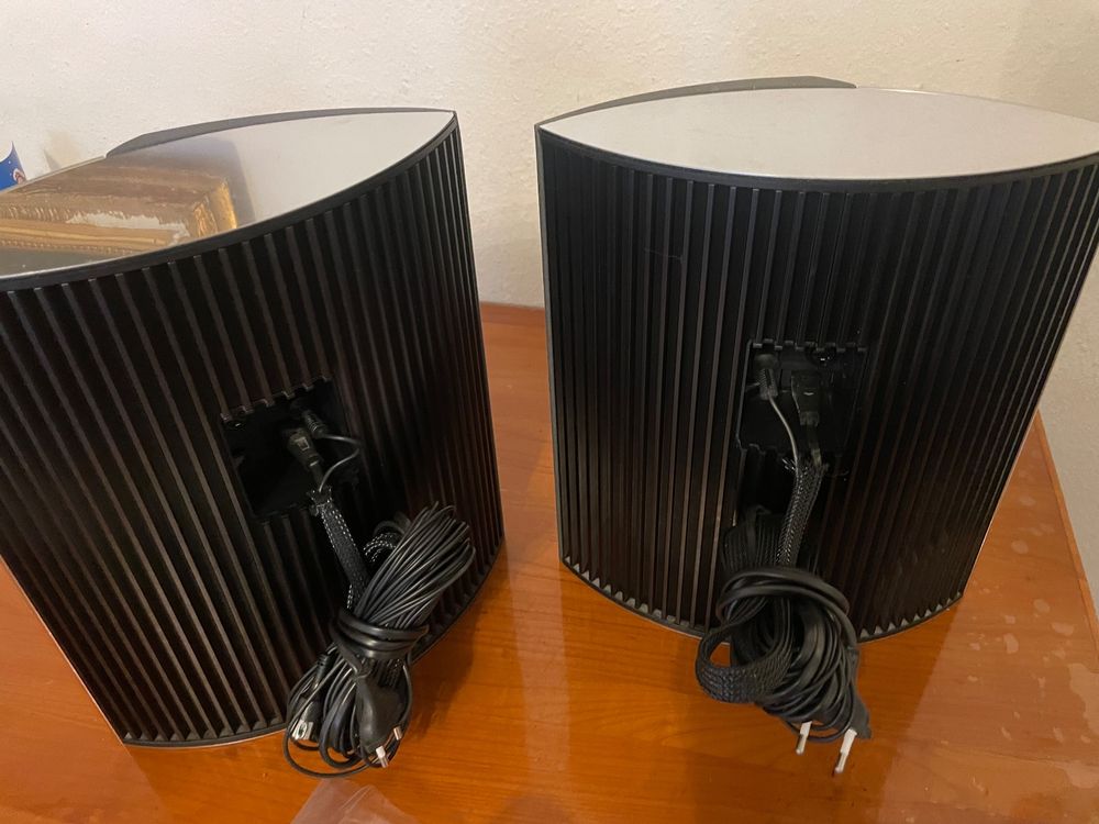 Bang & Olufsen BeoLab 4000 (Gebraucht) in Zürich für CHF 399 – mit ...