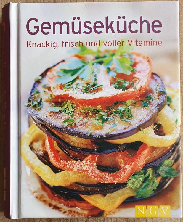Gemüseküche (Gebraucht) in Interlaken für CHF 5.5 – mit Lieferung auf ...