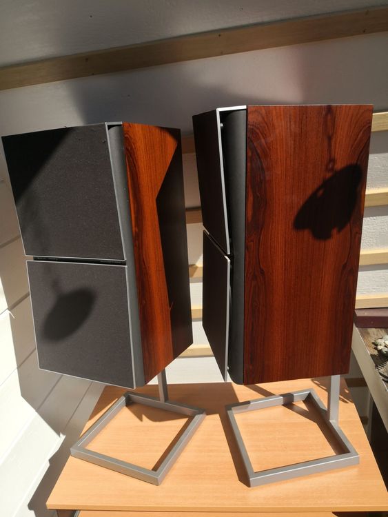 Bang&Olufsen Beovox S80 (Gebraucht) in Steffisburg für CHF 350 – nur ...