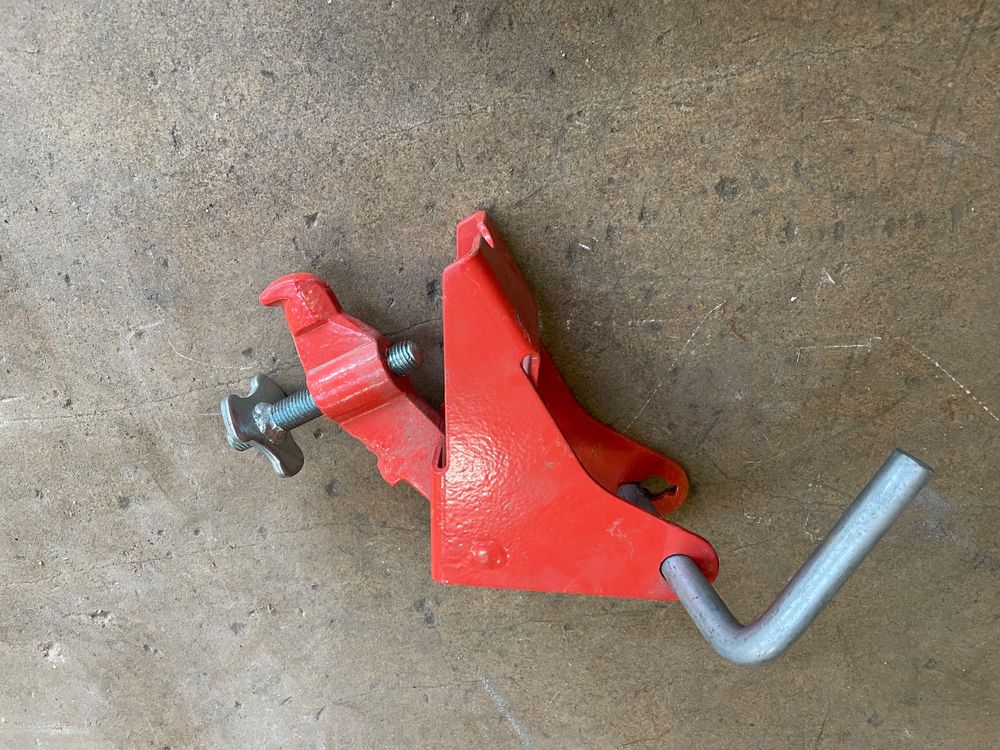 Lochbandspanner TRIO TLS, für Schalungen (Neu (gemäss Beschreibung)) in ...