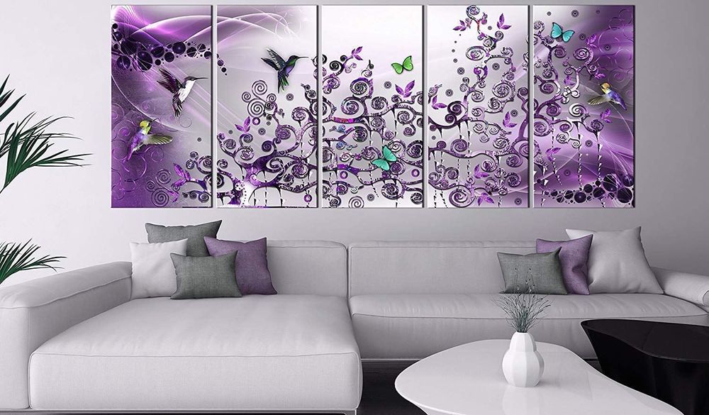 Leinwandbild Gustav KLimt Motiv XXL (Neu und originalverpackt) in Bern für CHF 139 – mit ...