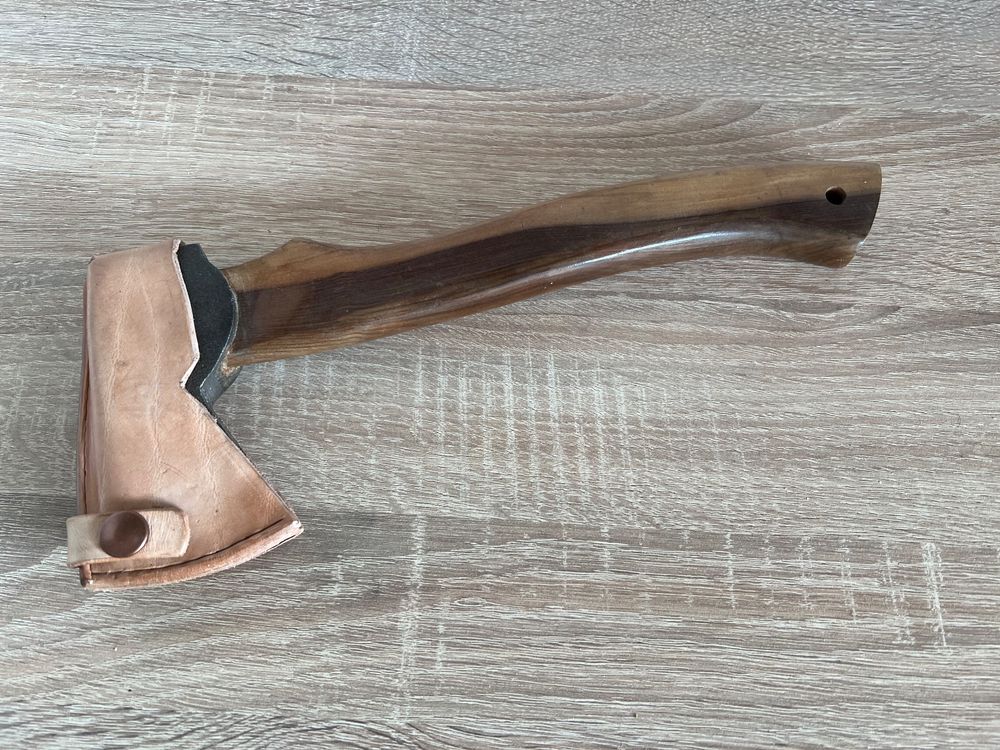 Outdoor Beil Viking (Neu (gemäss Beschreibung)) in Frauenfeld für CHF ...