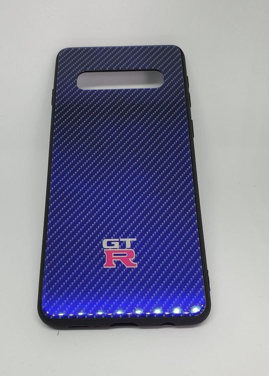 Coque Nissan GTR pour Samsung Galaxy S10+ | Kaufen auf Ricardo