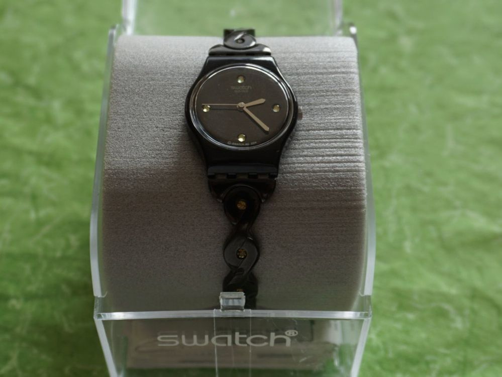 Swatch LB 162 G | Kaufen auf Ricardo