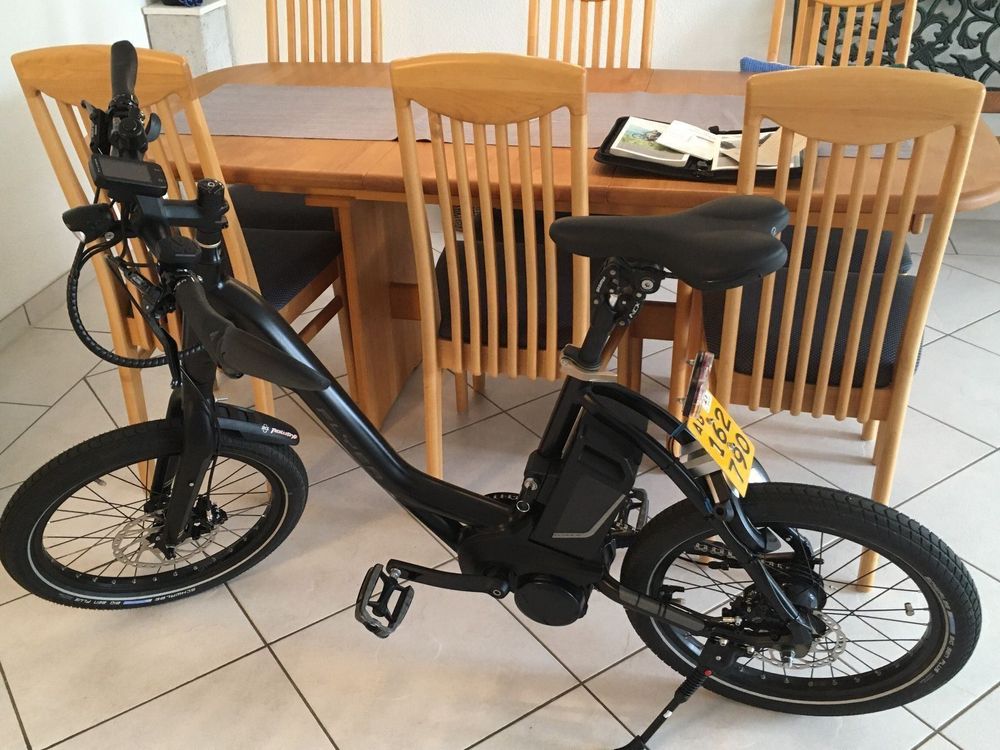 Flyer Flogo 7.60 se | Kaufen auf Ricardo