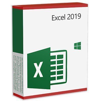 Microsoft Excel 2019 Product Key | Kaufen auf Ricardo
