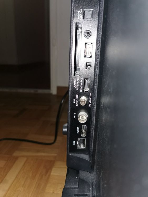NEUER TV LED MPMAN (Neu (gemäss Beschreibung)) in Baar für CHF 137 ...