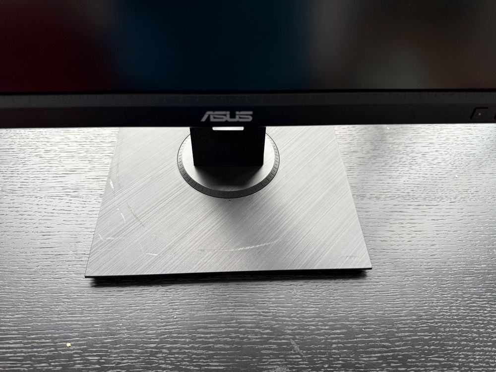 ASUS BE24A Monitor 24" Full HD 1920x1200px (Gebraucht) in Cham für CHF ...