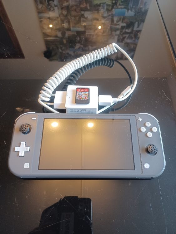 nintendo switch lit | Kaufen auf Ricardo