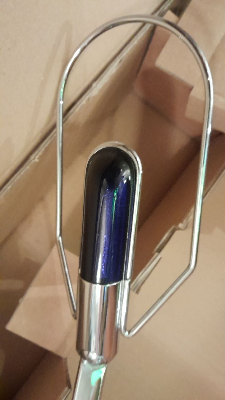 Neue LIFTO Lampe von Belux - Design Benjamin Thut. (Neu und ...