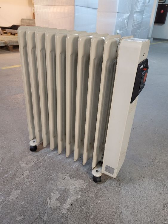 Rotel Heizkörper Radiator (Gebraucht) in Kerzers für CHF 49 – nur Abholung auf Ricardo kaufen