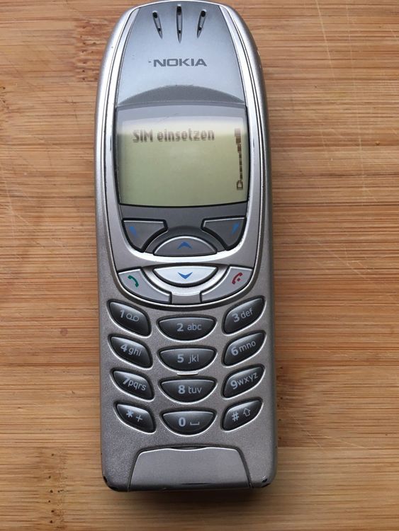 Nokia 6310i | Kaufen auf Ricardo