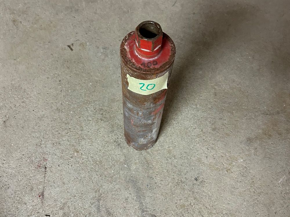 Hilti Bohrkrone Ø 100 mm (20) | Kaufen auf Ricardo